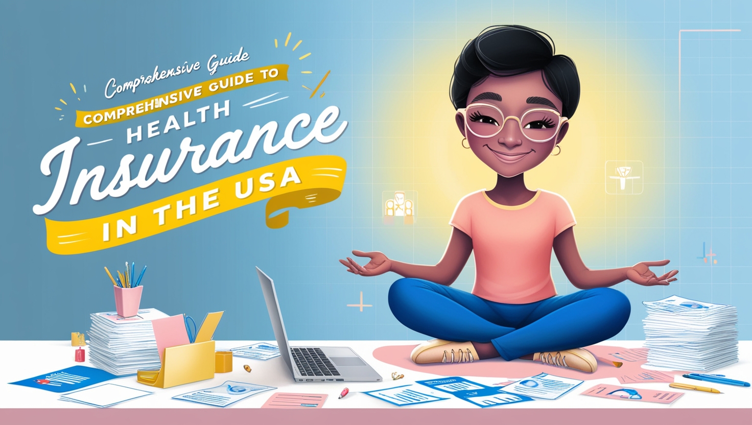 Comprehensive Guide to Health Insurance in the USA: How to Choose the ...